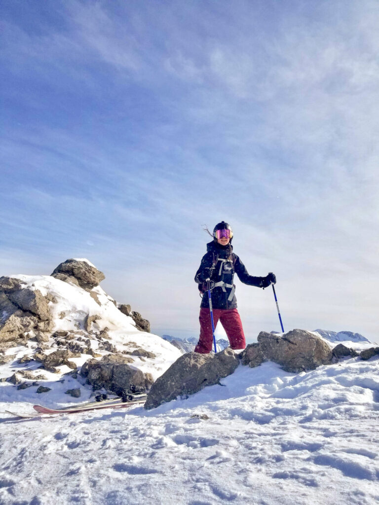 Best Banff Ski Resort And Season Pass Skibig3 Review The Holistic