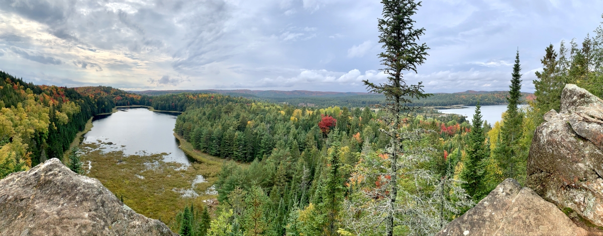 A Guide for Hiking the Highland Backpacking Trail in Algonquin - The ...