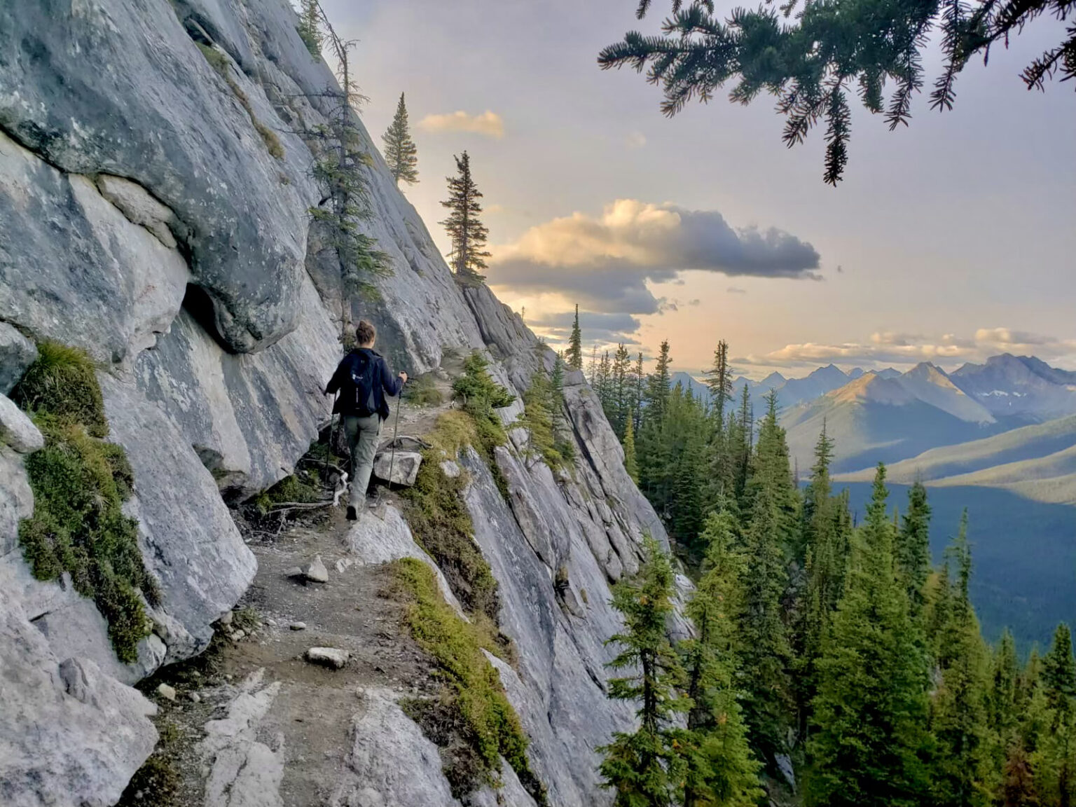 Living in Banff: Everything You Need to Know - The Holistic Backpacker