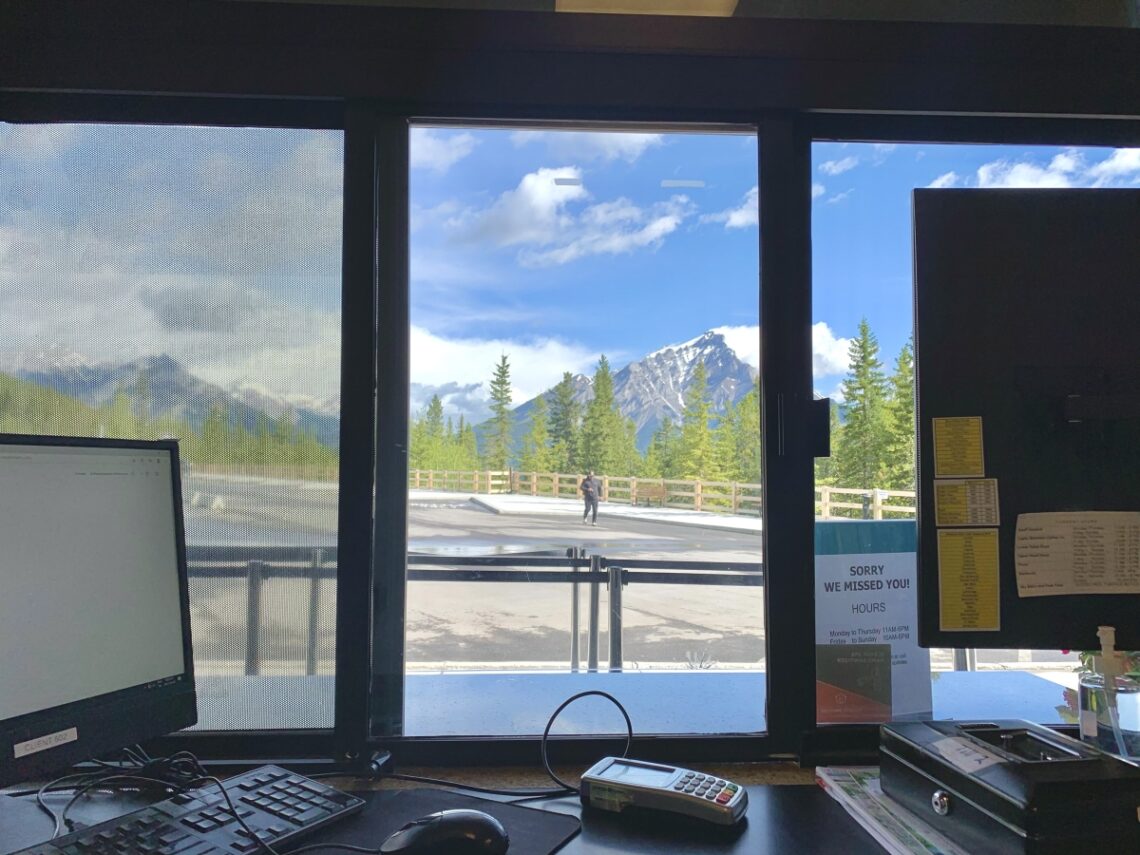 Living in Banff: Everything You Need to Know - The Holistic Backpacker