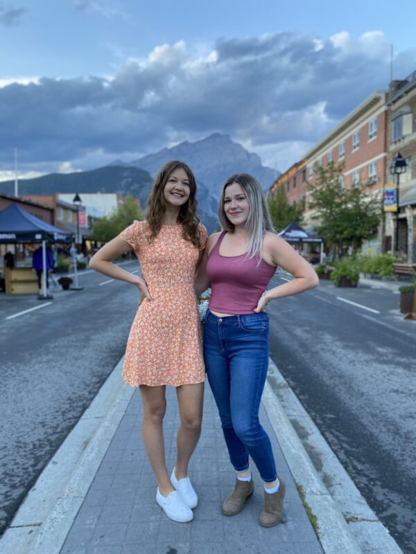 Living in Banff: Everything You Need to Know - The Holistic Backpacker