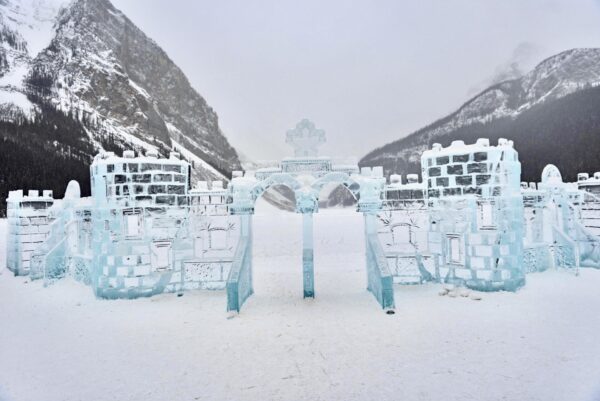 30+ Epic WINTER Activities in Banff - The Holistic Backpacker