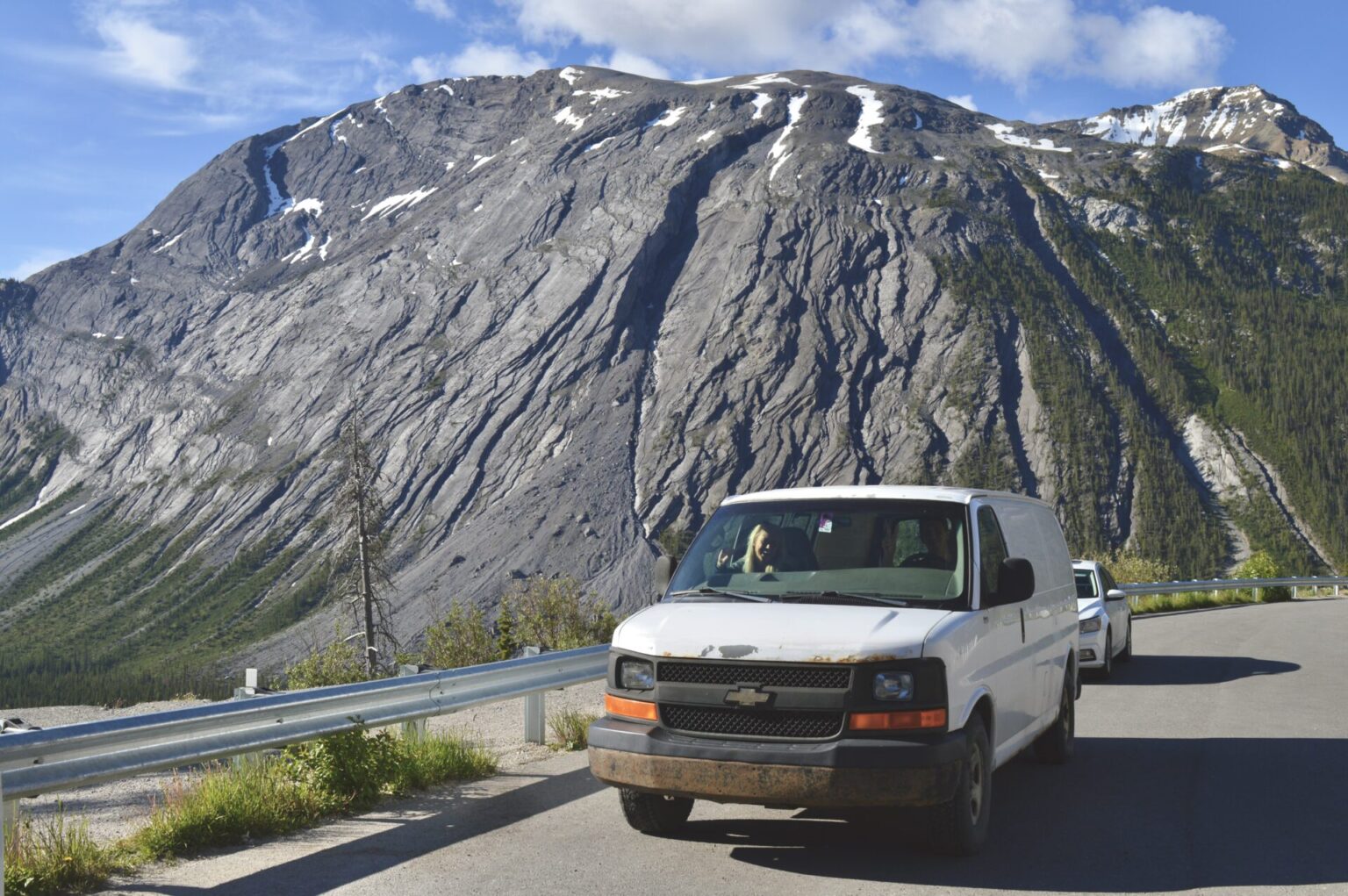 ICEFIELDS PARKWAY: Literally Everything to do/see & Tips for Driving ...