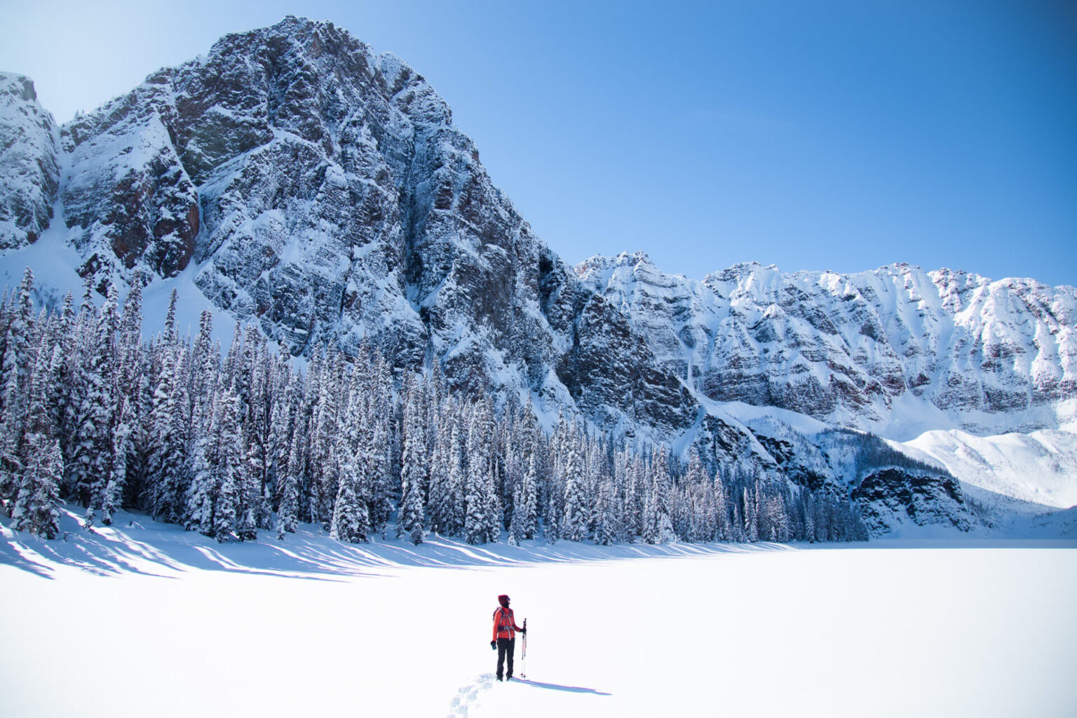 Hiking Trails in Banff - The Holistic Backpacker