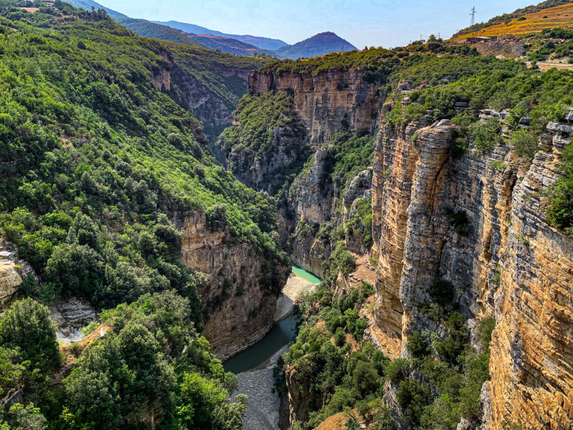 Ultimate Guide: 17 Best Places to Stay in Albania - The Holistic Backpacker