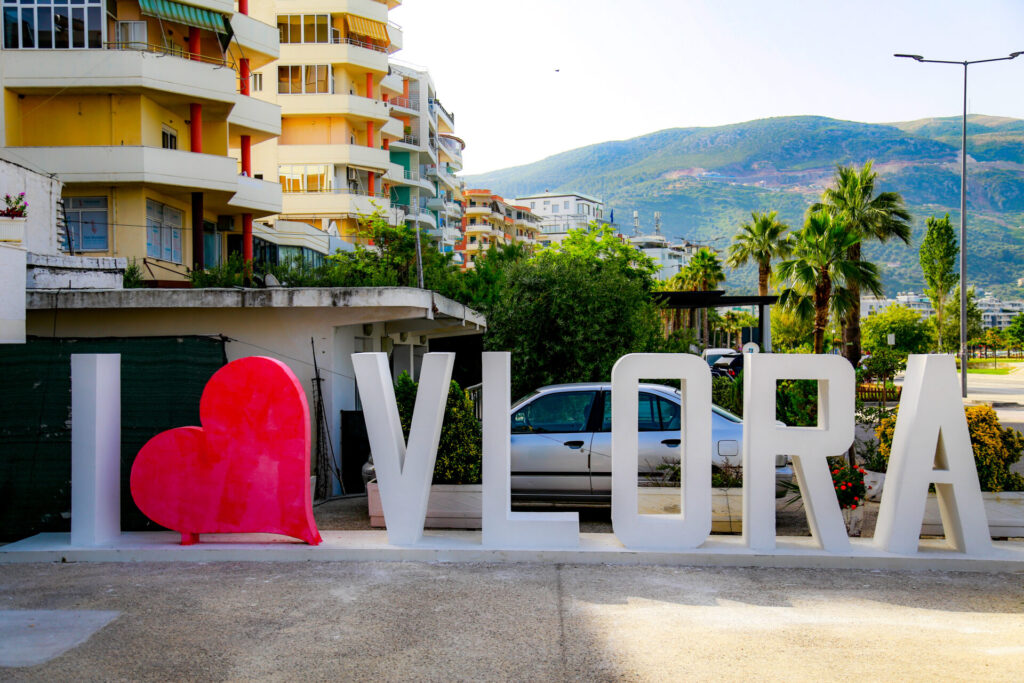 2 Day Vlora Itinerary + Things to do - The Holistic Backpacker