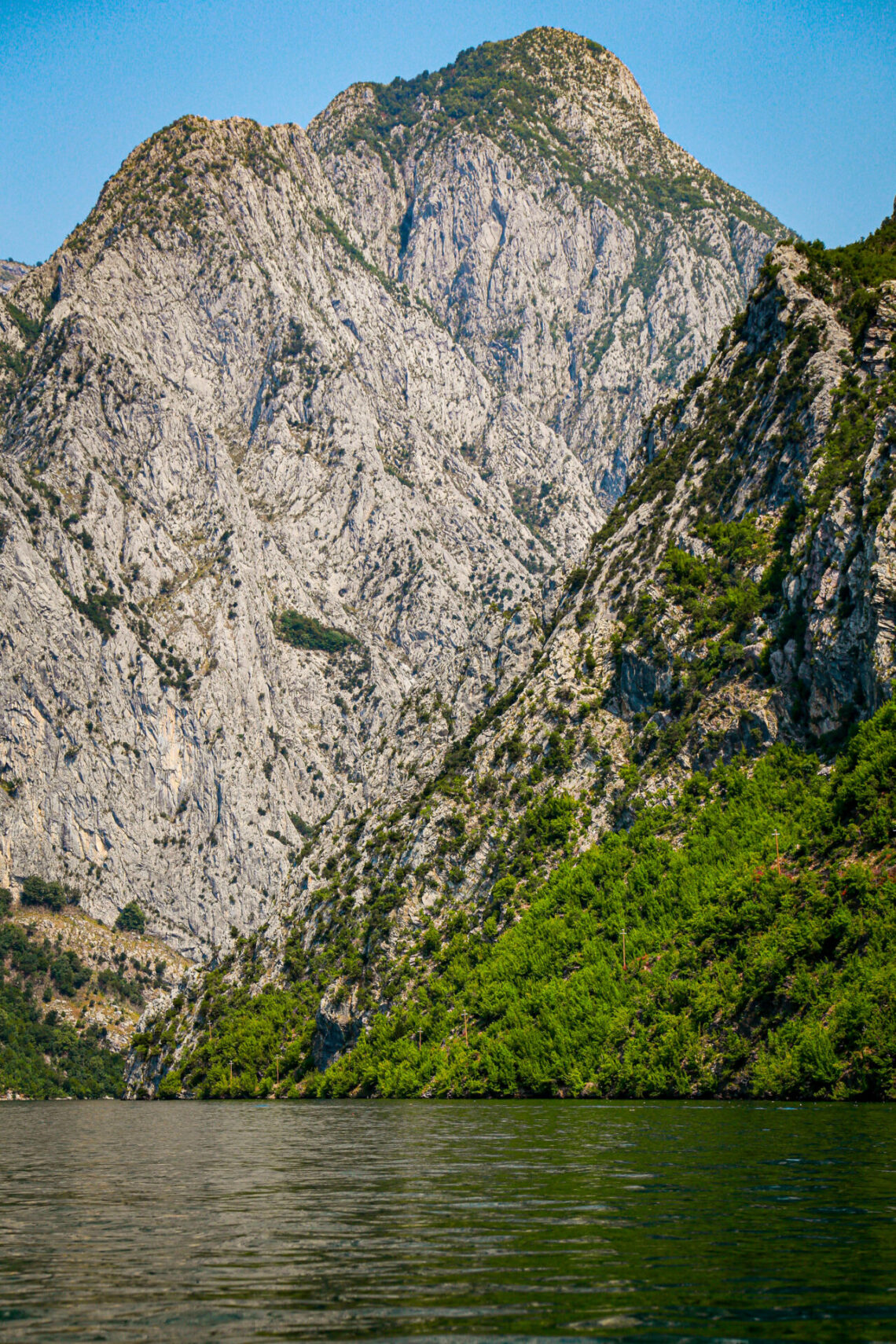 10 Reasons You Need to Visit the Shala River (Lumi I Shales) in Albania ...