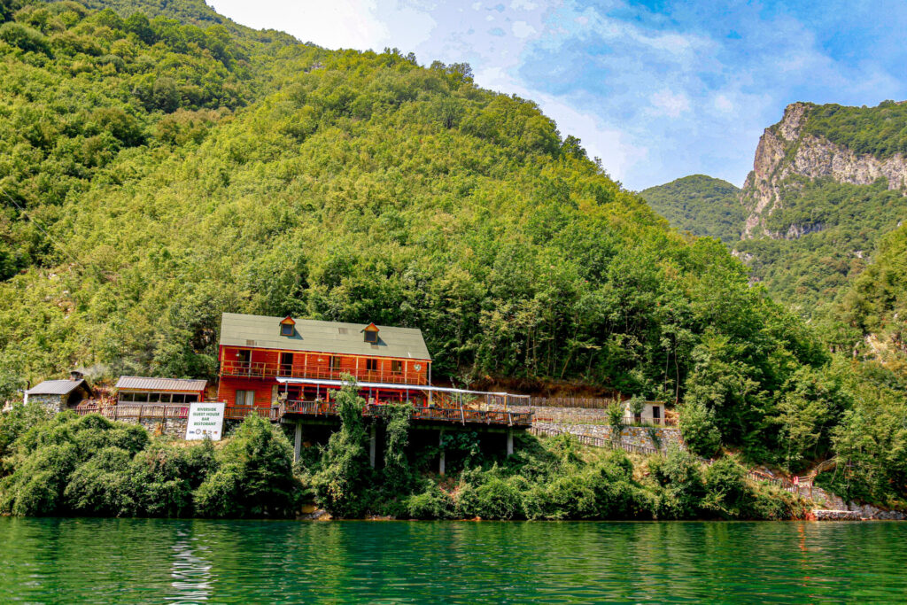 10 Reasons You Need to Visit the Shala River (Lumi I Shales) in Albania ...