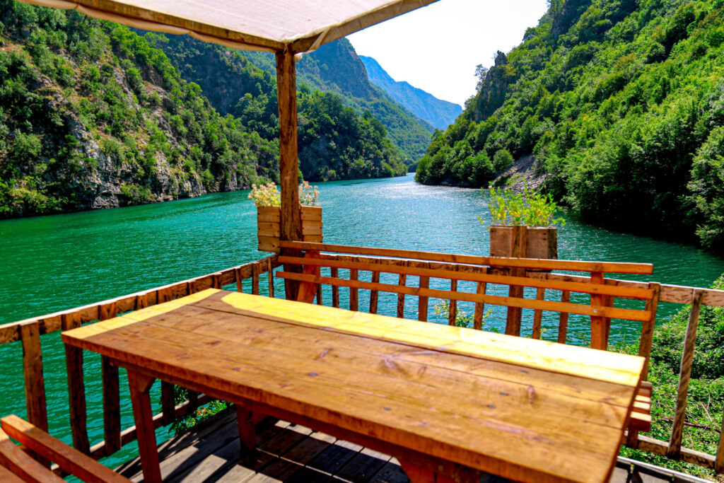 Shala River Travel Guide: Day Trips + Overnight Stays (Lumi i Shales ...