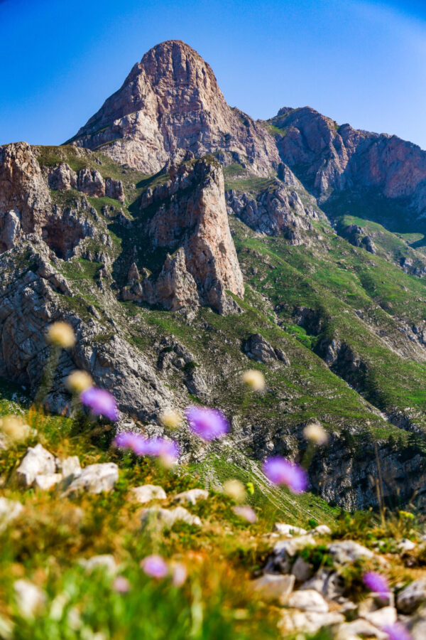 Hiker's Guide to the Albanian Alps: Trails, Planning, Itineraries ...