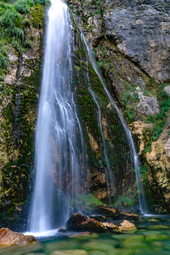 10+ Albania Hikes WORTH DOING - The Holistic Backpacker