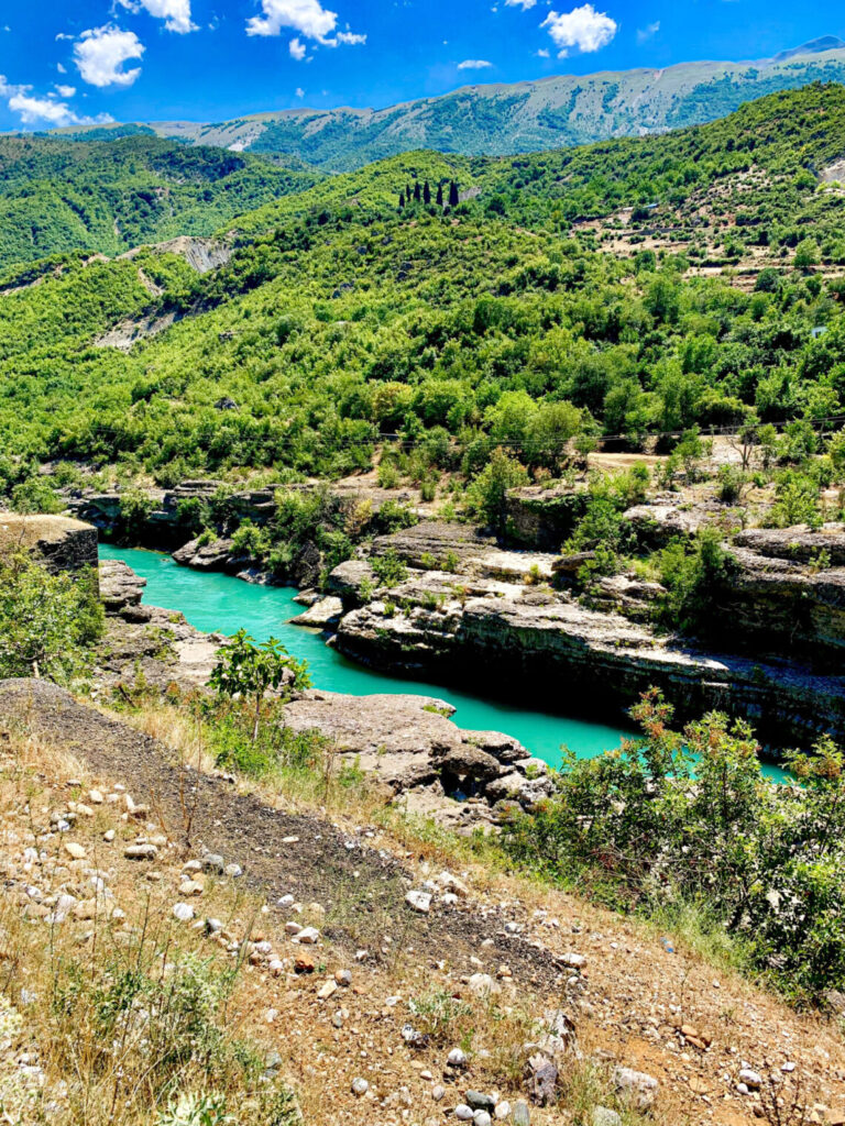 30+ BEST Albania Activities & Things to do - The Holistic Backpacker