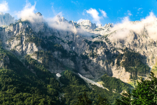 30+ BEST Albania Activities & Things to do - The Holistic Backpacker