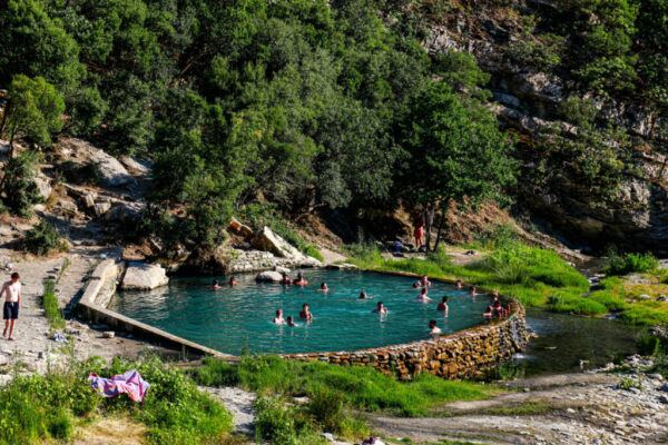 30+ BEST Albania Activities & Things to do - The Holistic Backpacker