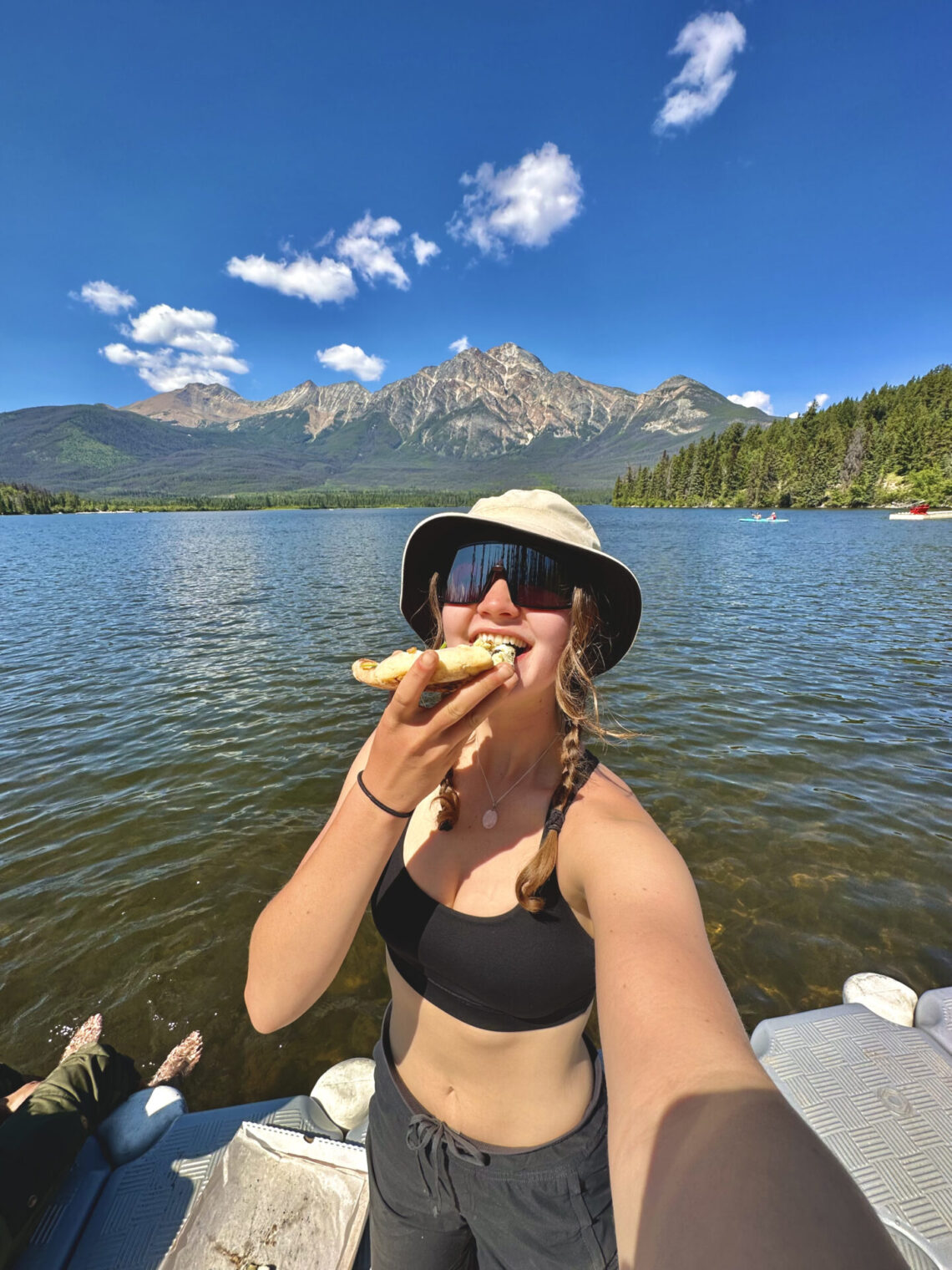 Best Banff Ski Resort And Season Pass Skibig3 Review The Holistic