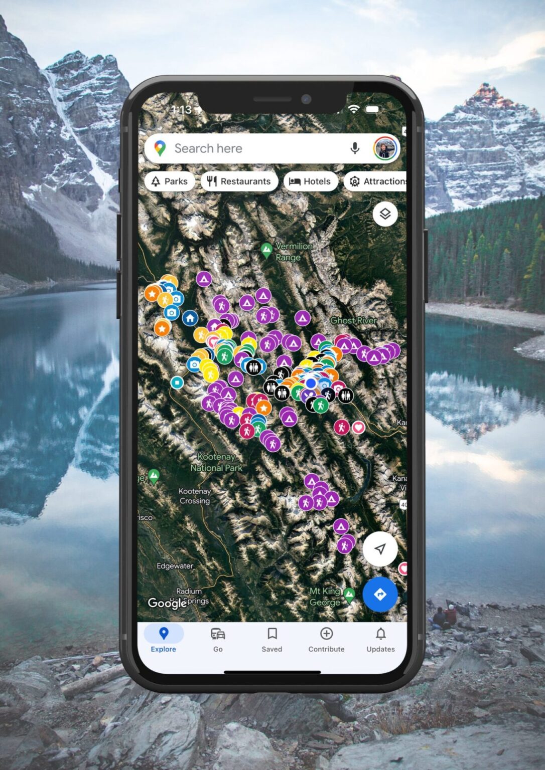 Best Banff Ski Resort And Season Pass Skibig3 Review The Holistic