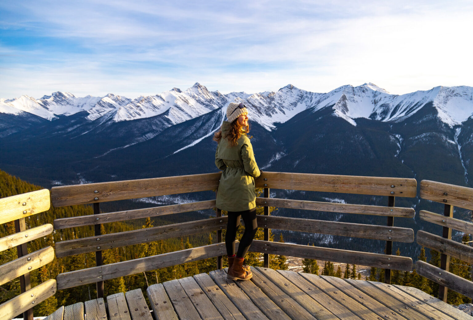 Local's Guide to Living in Banff: Everything you Need to Know - The ...