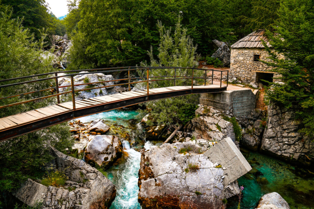3 Day VALBONA ITINERARY (Albania): Hikes & Things to do - The Holistic ...