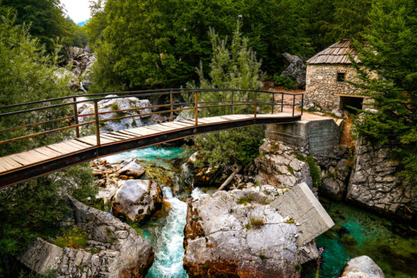 3 Day VALBONA ITINERARY (Albania): Hikes & Things to do - The Holistic ...