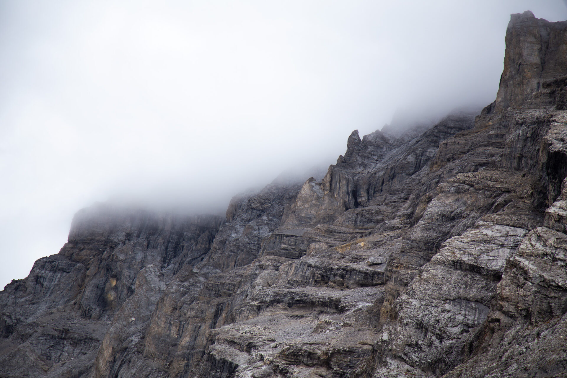 Cascade Amphitheatre Hike Guide - Banff - The Holistic Backpacker